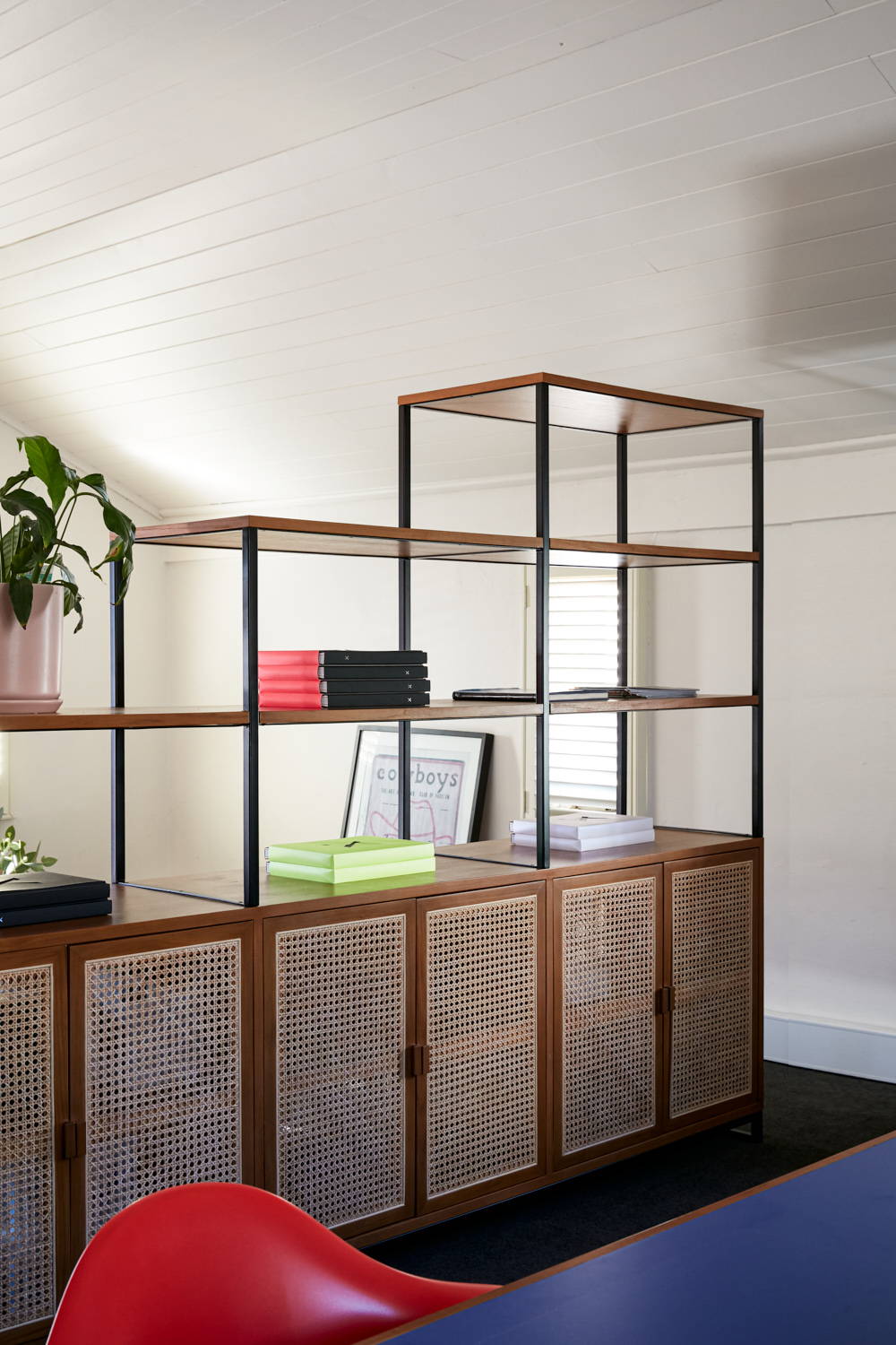 PROJECTS- Workplace – Reddie